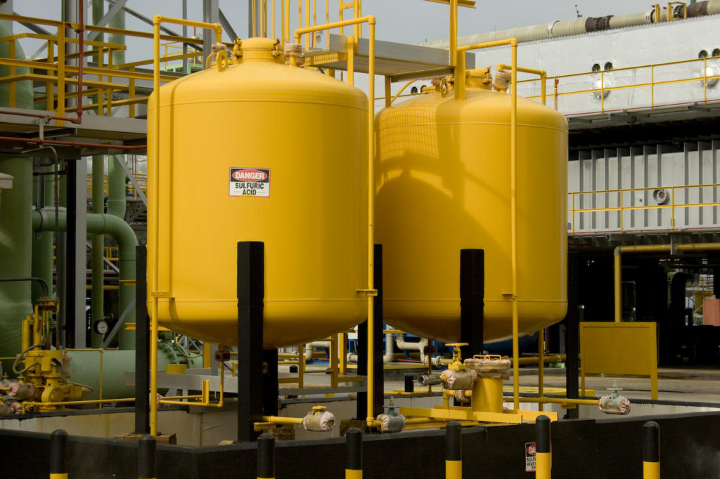 Earth Talk: Desalinization Worries - Blue Ridge Outdoors Magazine