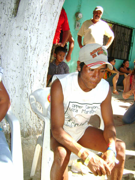 The World's Greatest Runners - Go Outside - Blue Ridge Outdoors Magazine