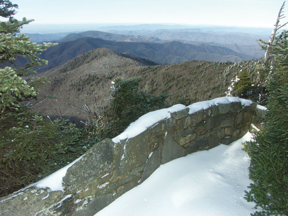 Massif Fun: Guide to Skiing the Roans