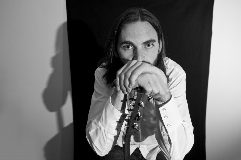 Sam Lewis Opens Up - Blue Ridge Outdoors Magazine