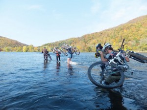 The Virginia Mountain Bike Trail is set to become the new must do ride