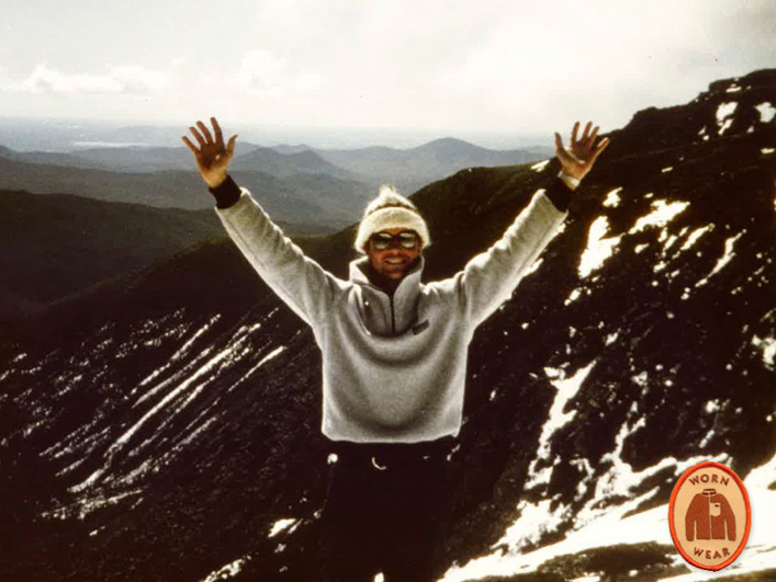 Video: Patagonia Releases Latest Worn Wear Stories - Blue Ridge ...