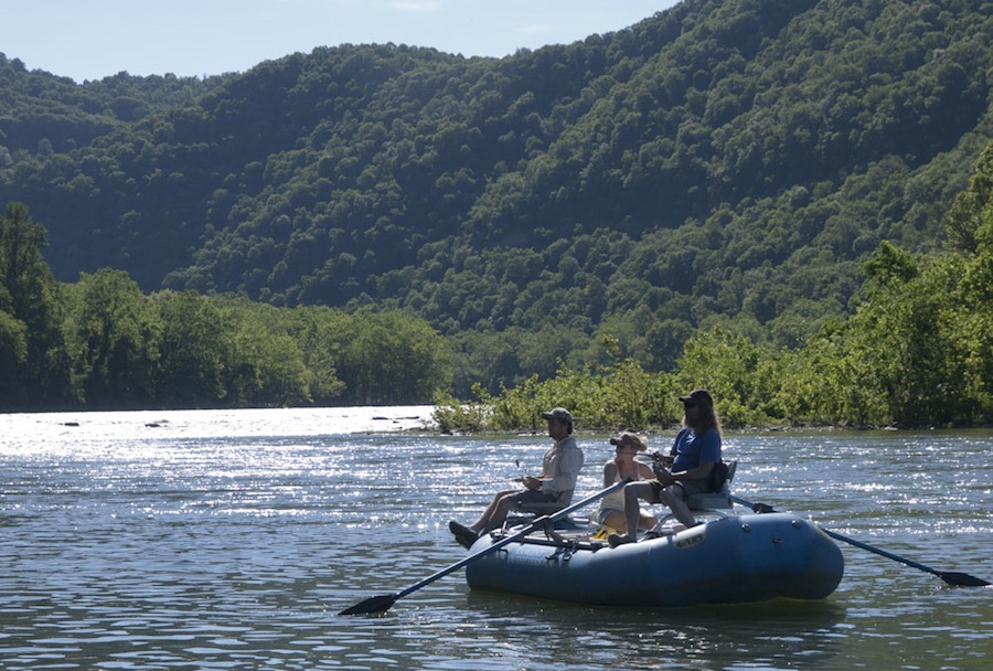 Get Out: The Southwest Virginia Outdoor Expo Sept 13 - Blue Ridge ...