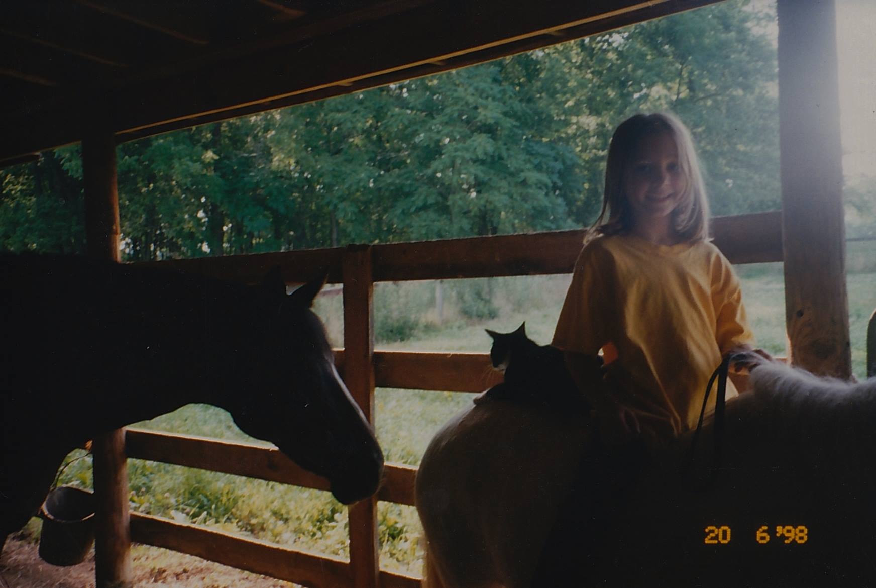 My Blue Ridge - Blue Ridge Outdoors Magazine