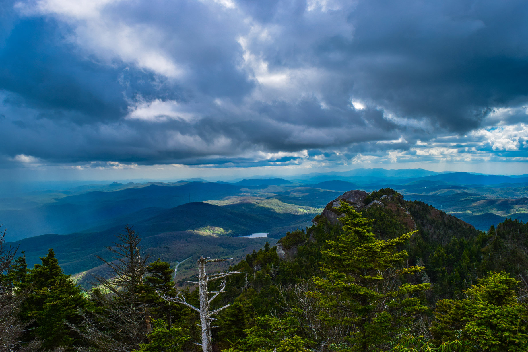 Instagram Takeover | Nick Walsh - Blue Ridge Outdoors Magazine