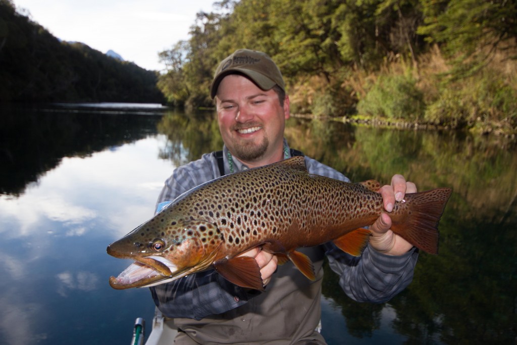 Fridays on the Fly: 5 Tips for Winter Time Fly Fishing - Go Outside ...