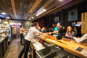 6 Adventure Breweries in the Blue Ridge - Go Outside - Blue Ridge ...