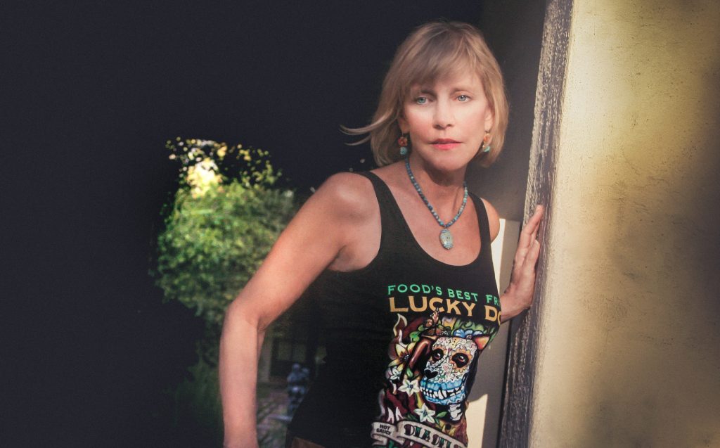 Trail Mix | Jill Freeman - Trail Mix - Blue Ridge Outdoors Magazine