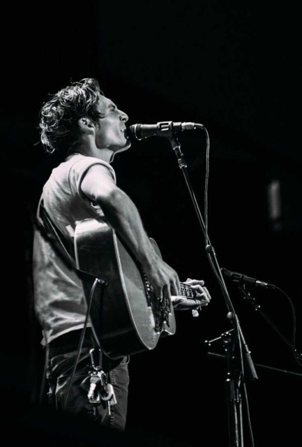 Trail Mix | Dan Layus - Go Outside - Blue Ridge Outdoors Magazine