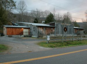Trail Mix: Visiting The Carter Family Fold - Go Outside - Blue Ridge ...