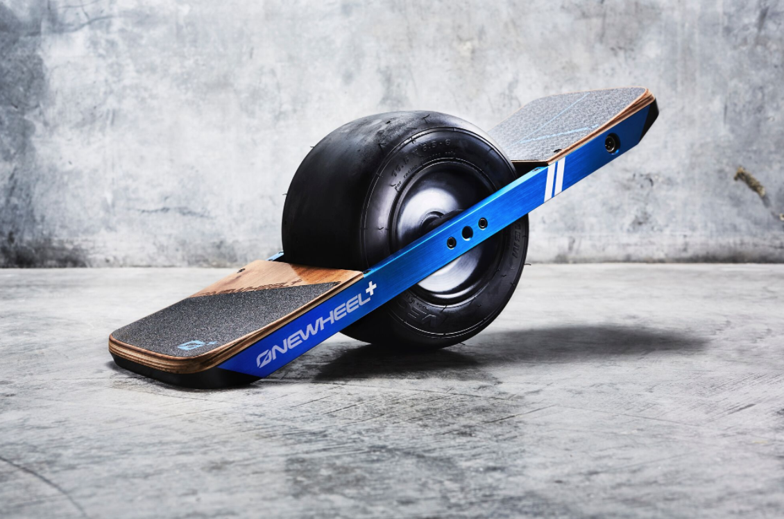 The Onewheel Revolution - Blue Ridge Outdoors Magazine