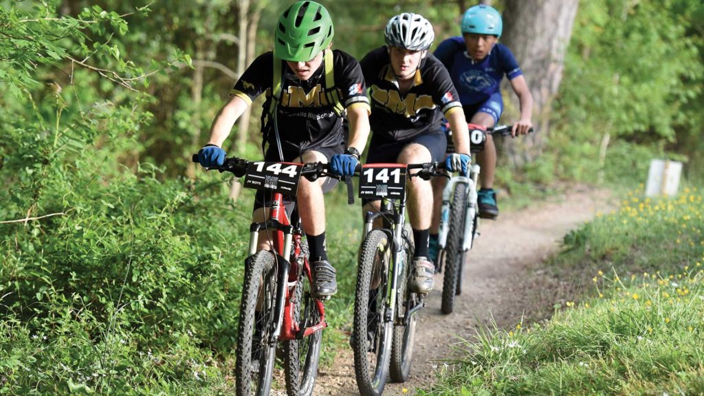 Adventure High: Schools that are revolutionizing outdoor education