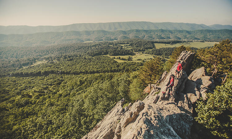 5 Epic Adventures in Virginia’s Blue Ridge - Sponsored Content - Blue ...
