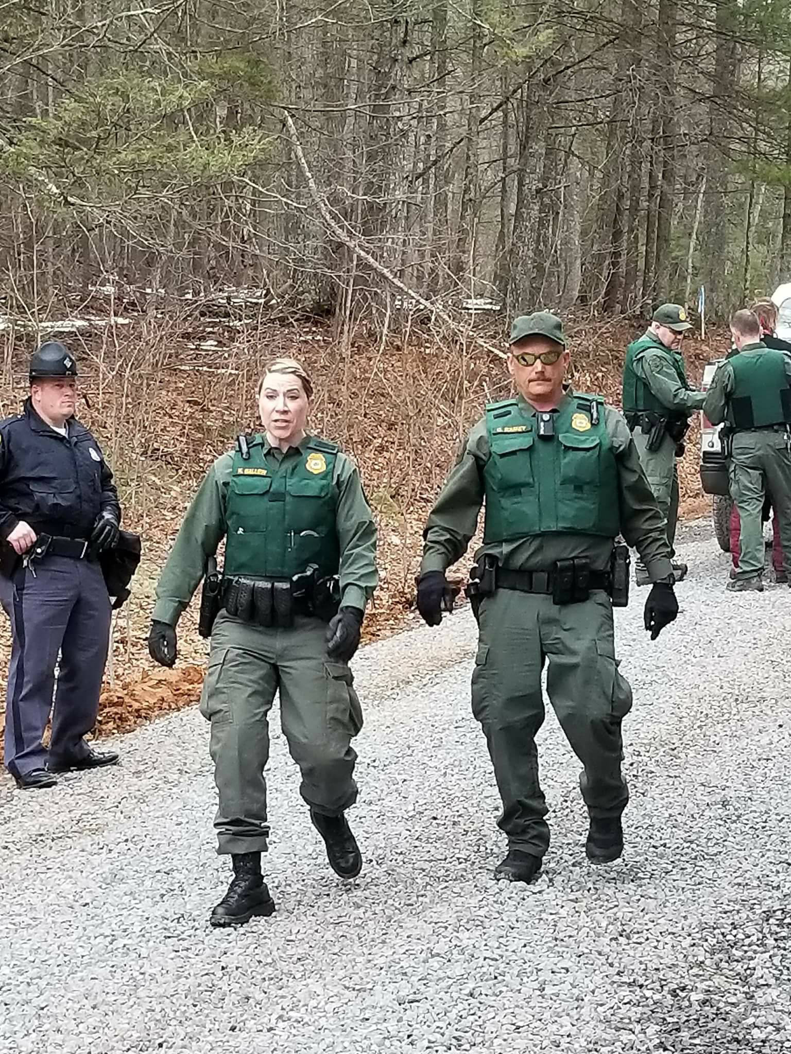 The Forest Service Is Protecting Pipelines Instead of Public Lands ...