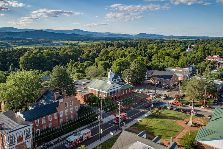 Explore The Outdoors Of Madison County, Virginia - Sponsored Content ...