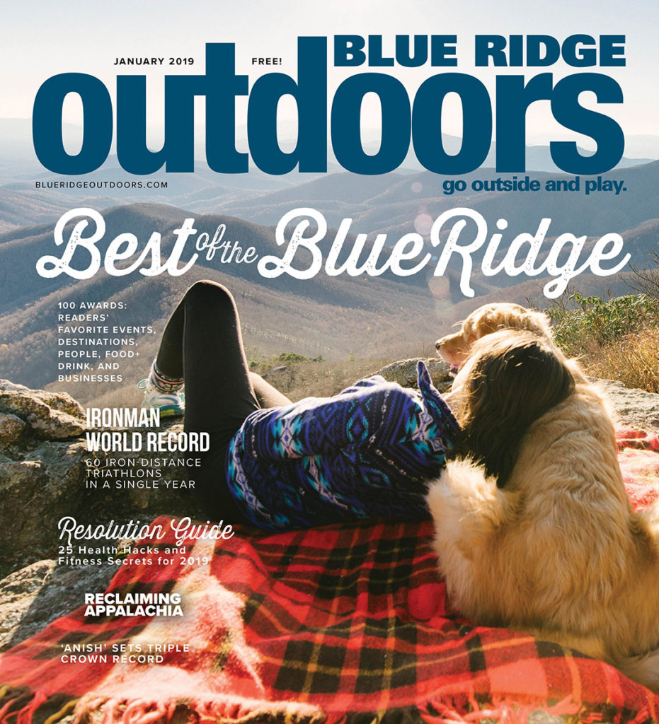 January 2019: Best of the Blue Ridge - January 2019 - Blue Ridge ...