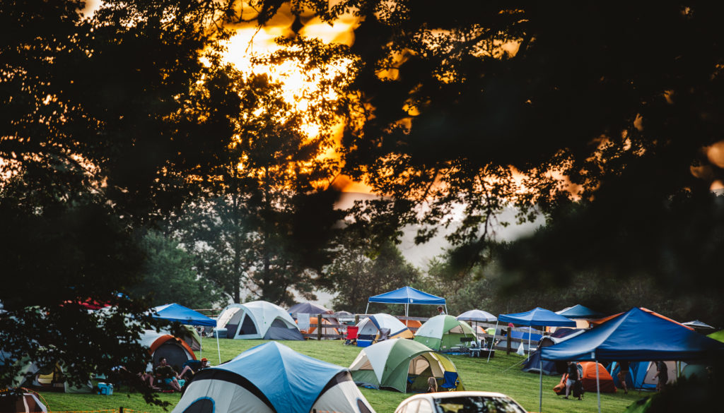Oskar Blues Brewery’s Burning CAN Beer Fest Coming Soon to REEB Ranch ...