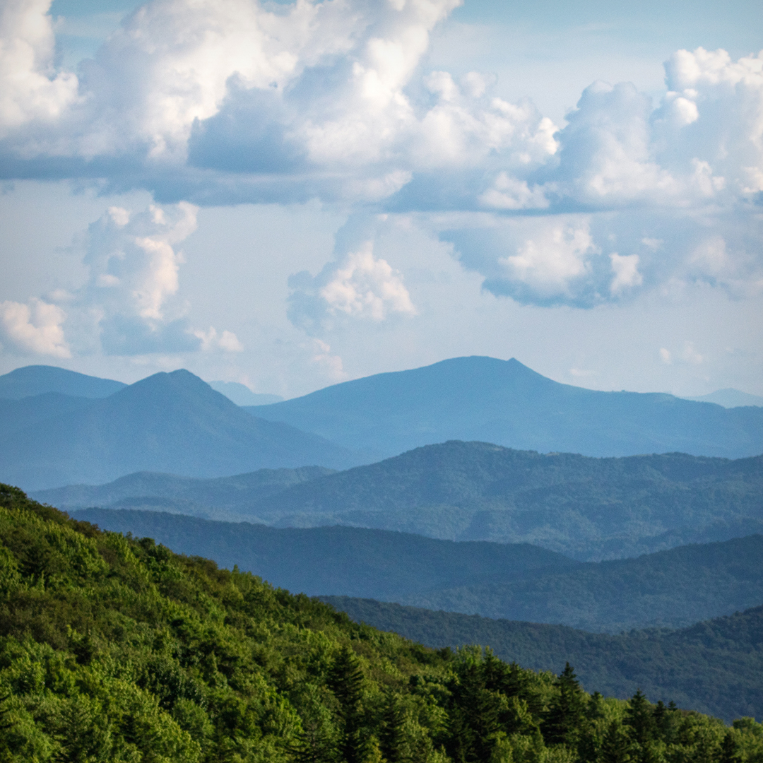 Unforgettable Adventure Road Trips: Southwest Virginia - Blue Ridge ...