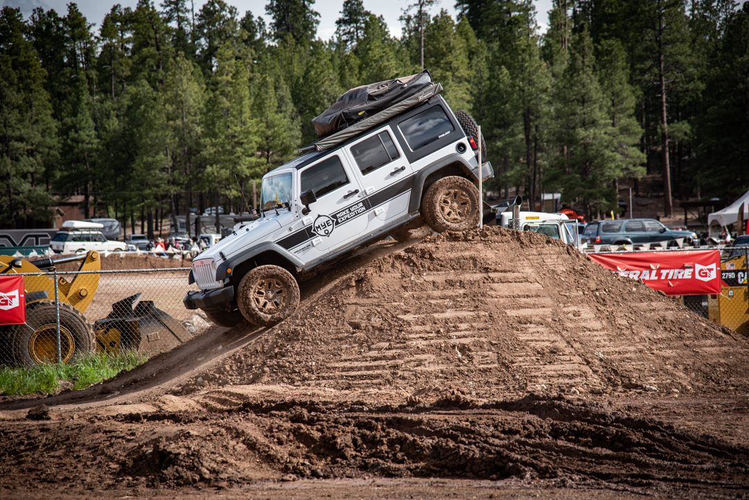 Overland Expo: What you need to know about the World’s premiere Outdoor ...