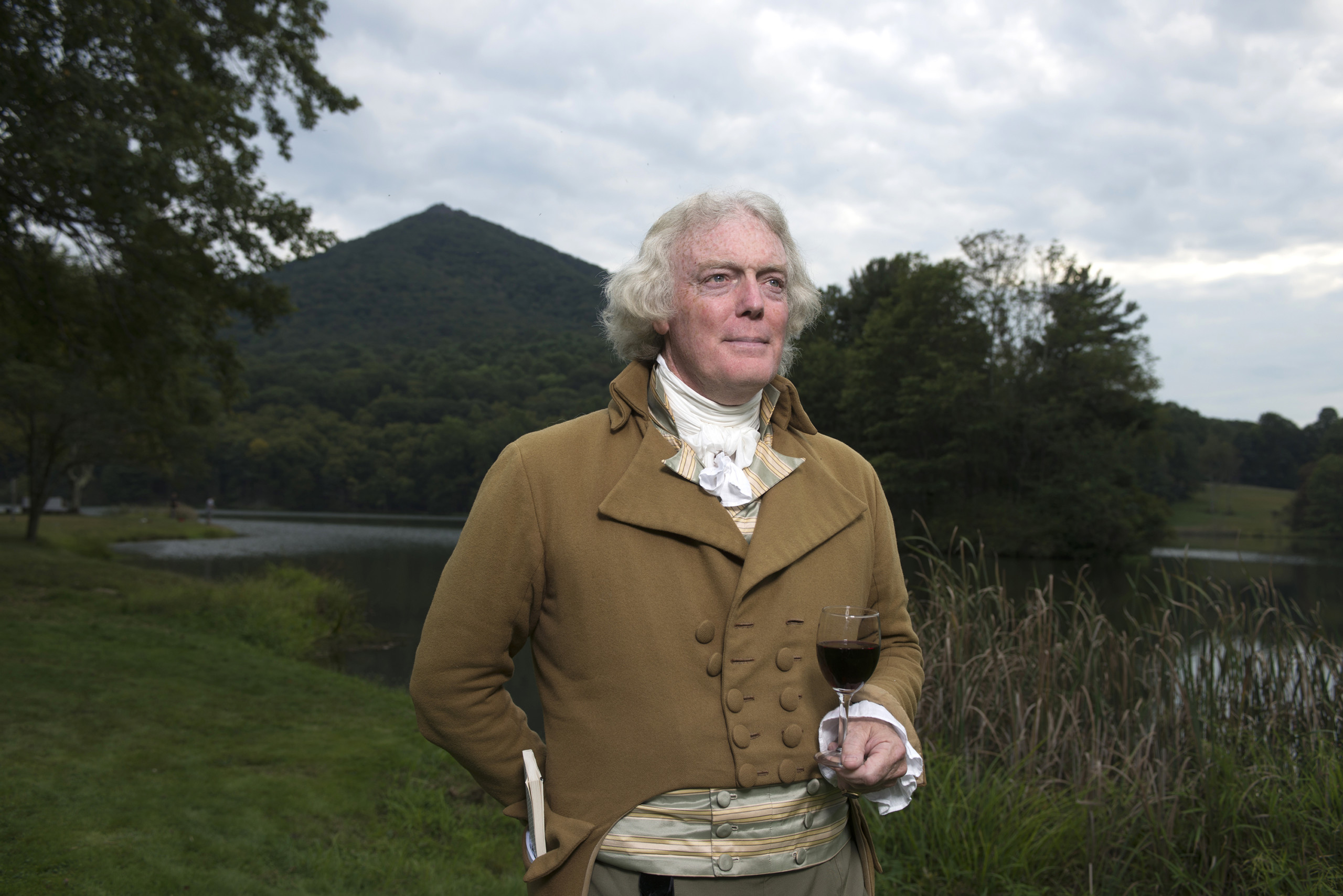 5 strong reasons to explore the backwoods of Virginia this fall ...