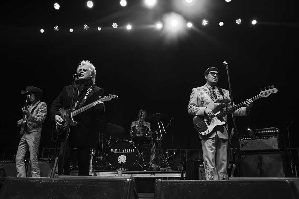 Trail Mix - Bristol Rhythm & Roots Reunion Recap! - Blue Ridge Outdoors ...