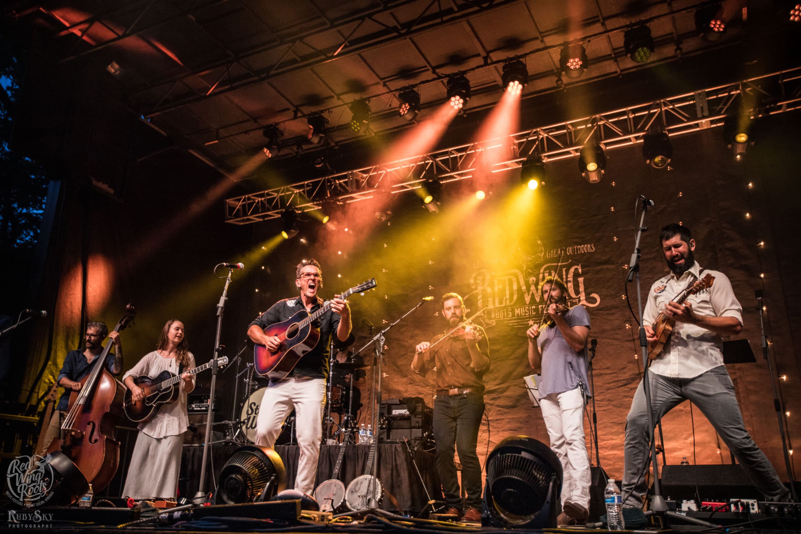 8th annual Red Wing Roots Music Festival announces full lineup - MUSIC ...