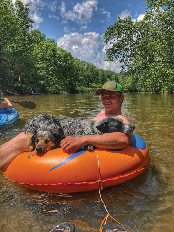 Paddling Guide 2020 - Paddling - Blue Ridge Outdoors Magazine