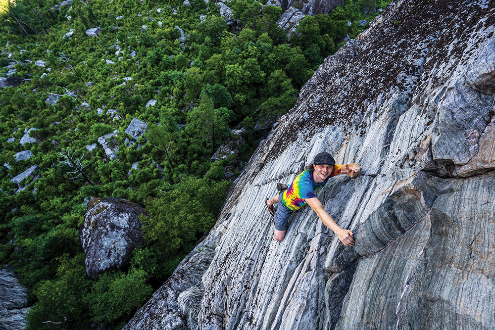 Remembering Austin Howell