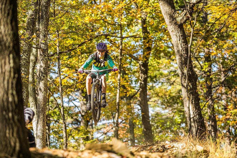 Bike Salem in Virginia's Blue Ridge - Sponsored Content - Blue Ridge ...