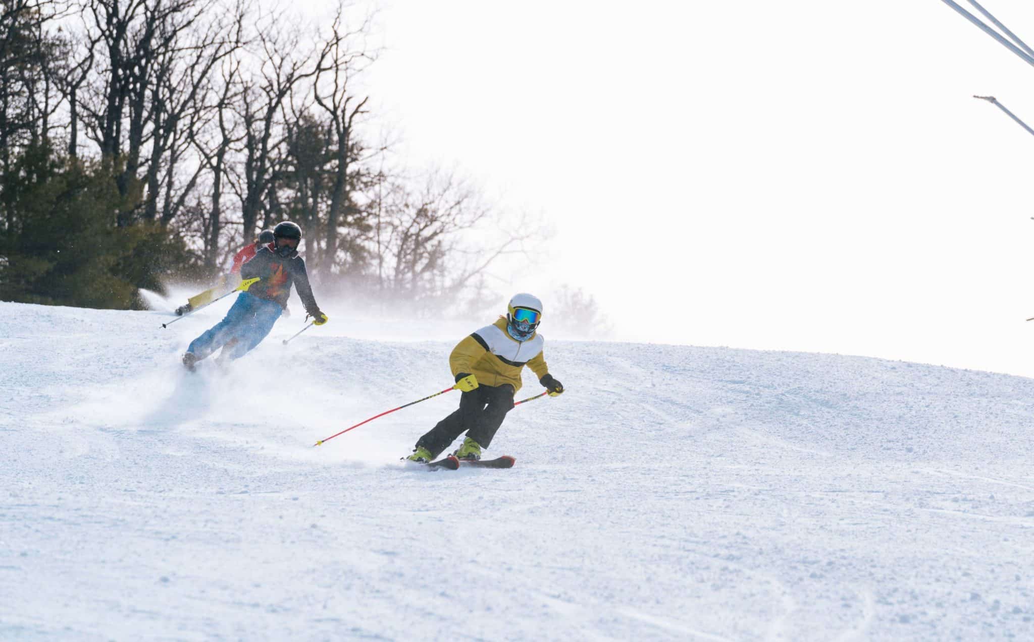 Explore Bryce Resort - Basye, VA - Winter Resort Guide - Blue Ridge ...