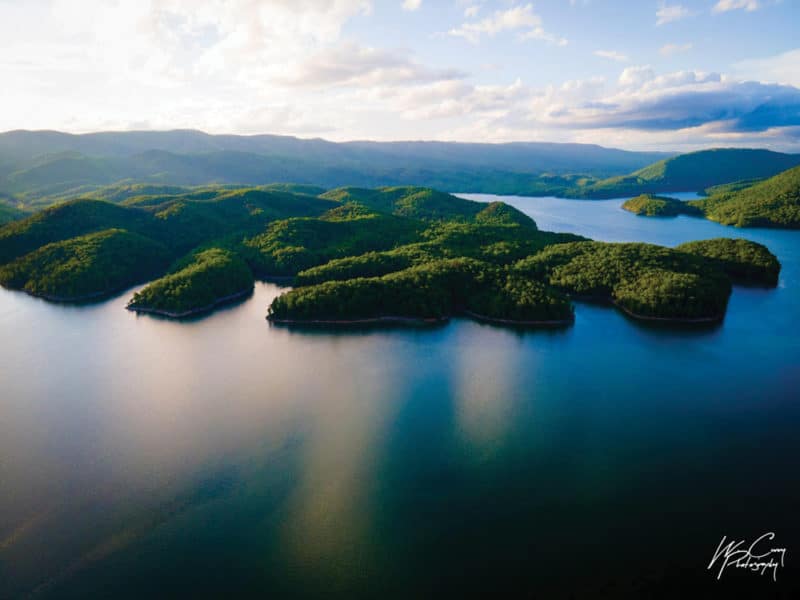 Destination Adventure 2021: 15 Road Trips in the Mid-Atlantic & Southeast