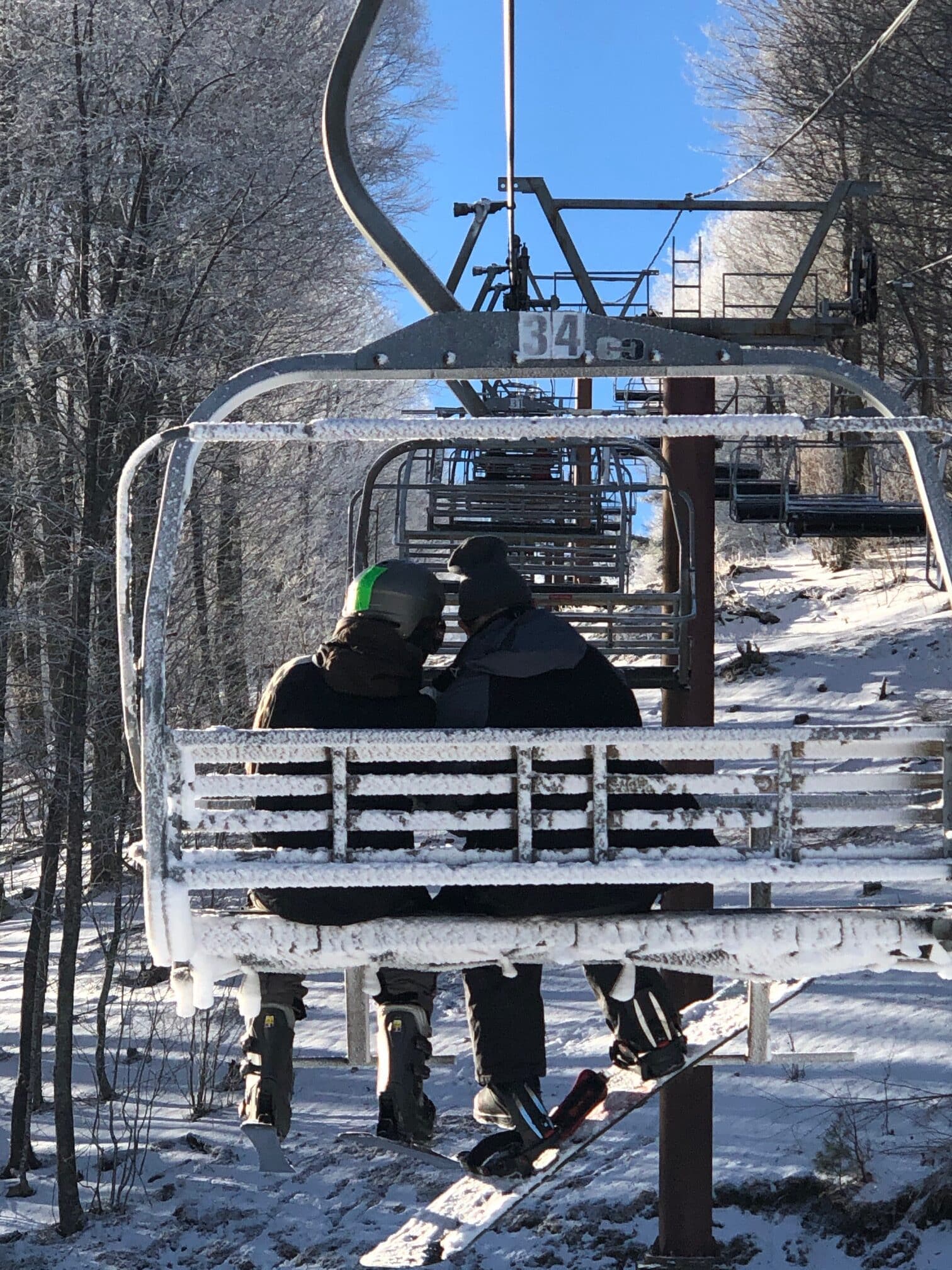 Explore Wolf Ridge Ski Resort - Mars Hill, NC