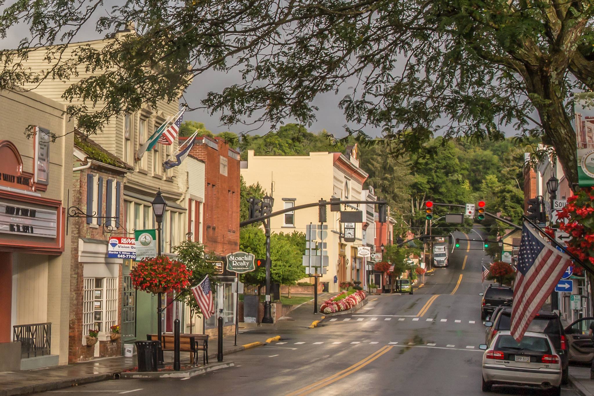 The Greenbrier Valley: Your Next Adventure - Sponsored Content - Blue ...