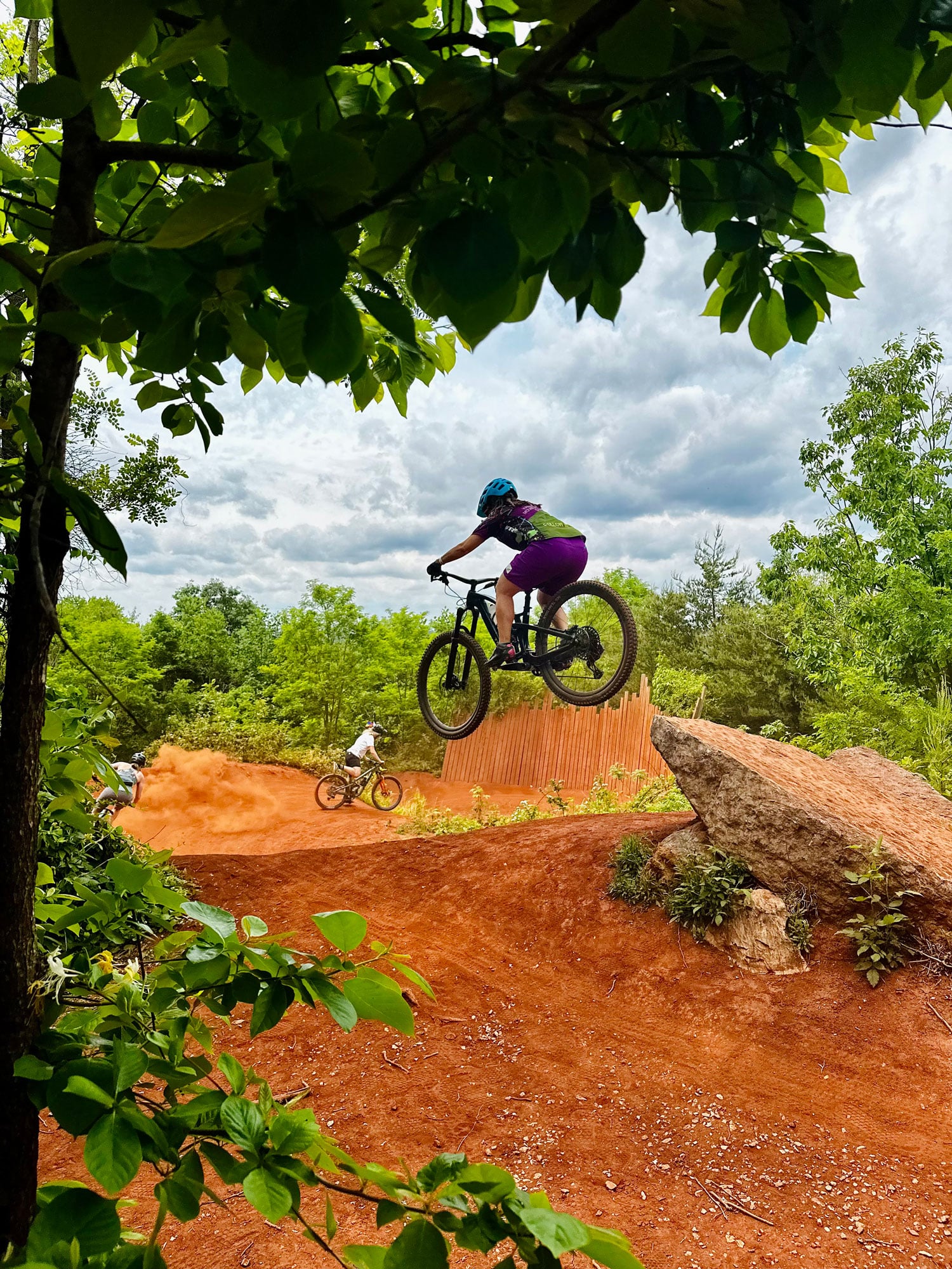 Tennessee Beyond the Smokies