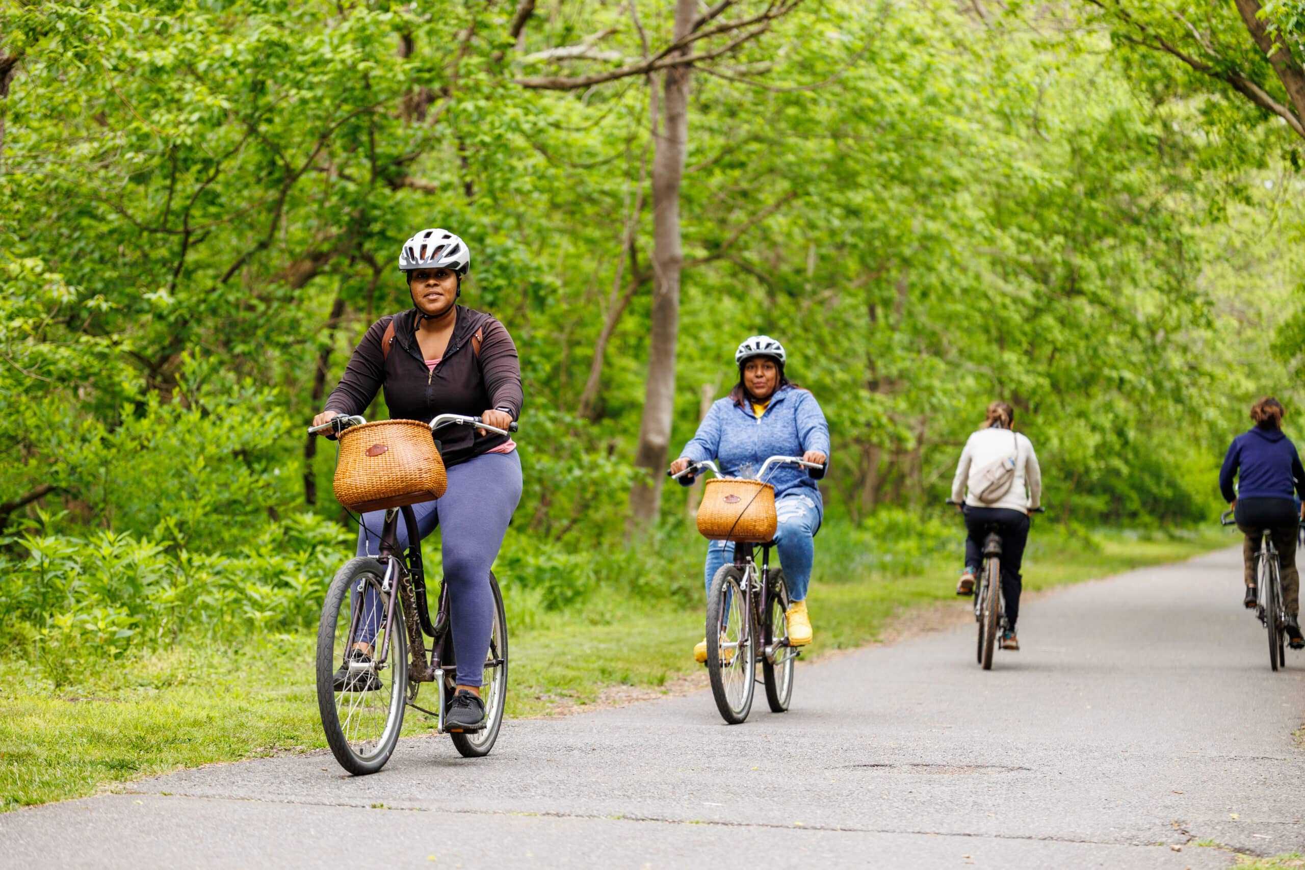 Lynchburg on Two Wheels – A Round Up of the Best Biking Activities in ...
