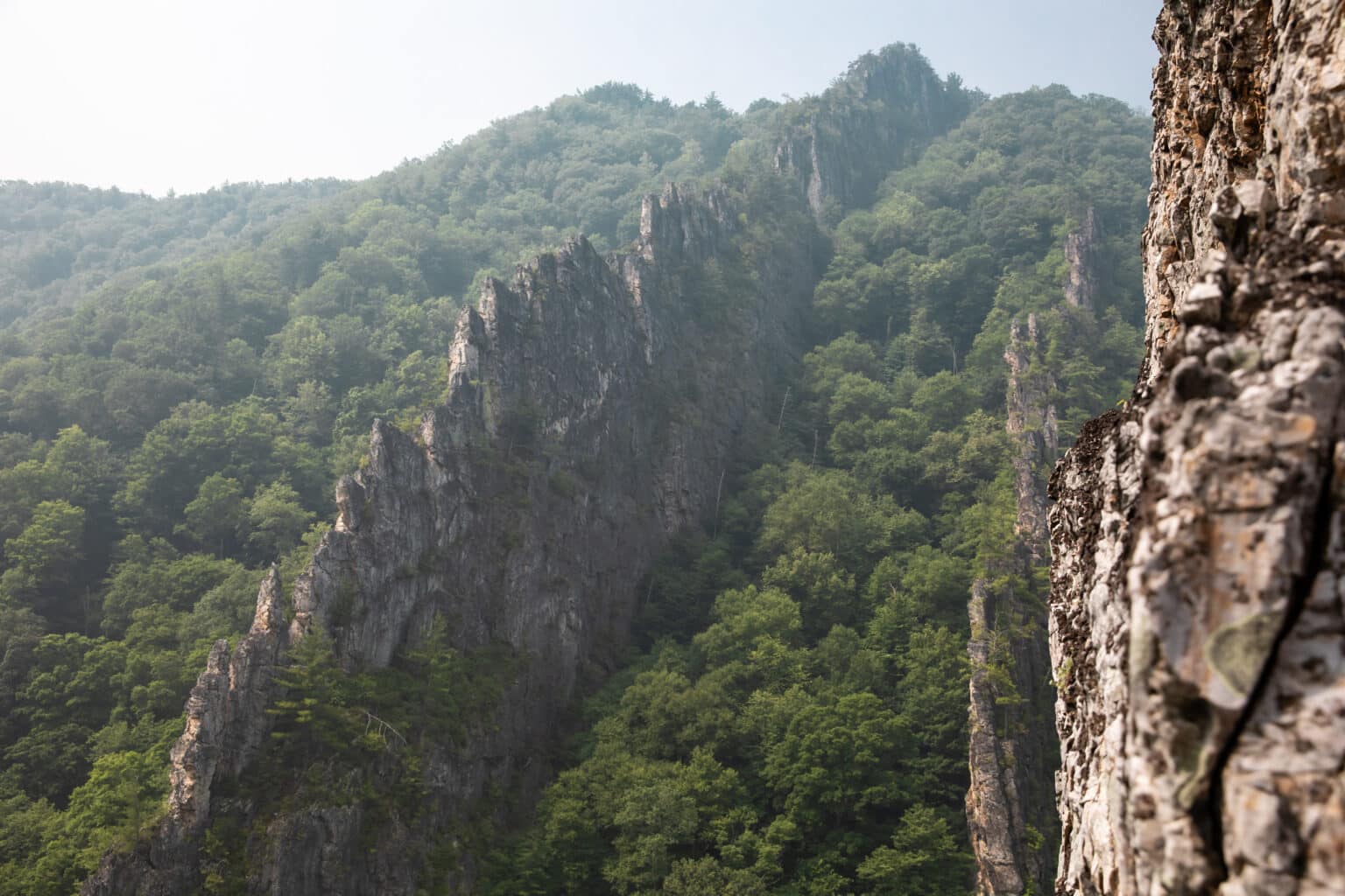 Hidden Gems Near Seneca Rocks