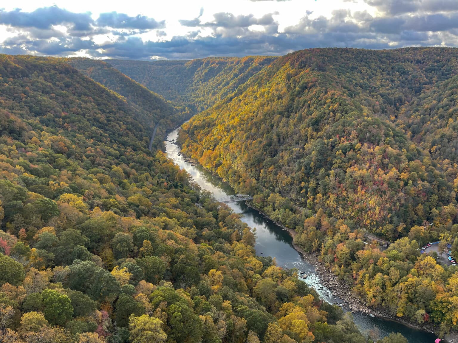 Best of the Blue Ridge 2024 - Go Outside - Blue Ridge Outdoors Magazine