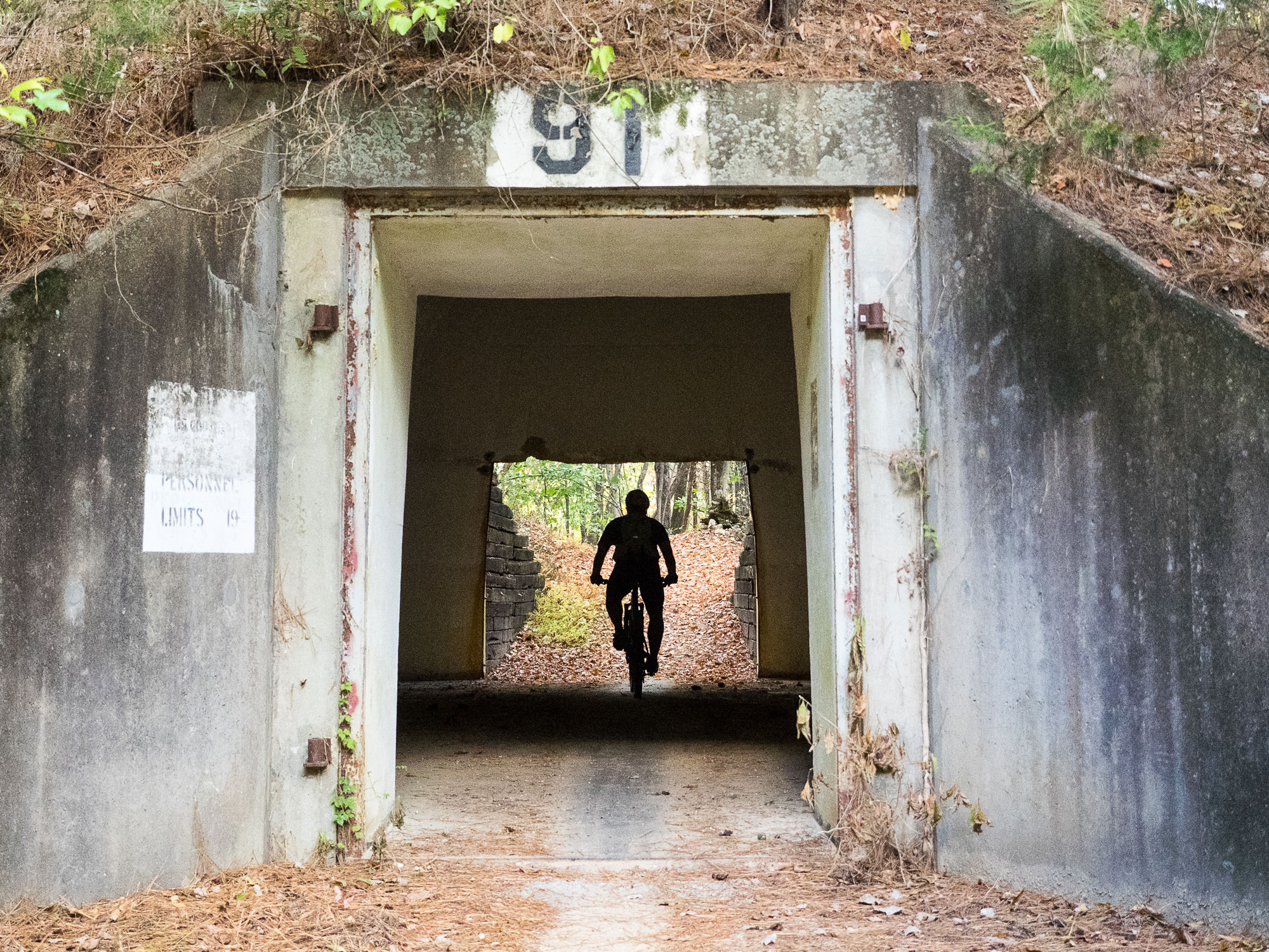 Chattanooga on Two Wheels - February 2024