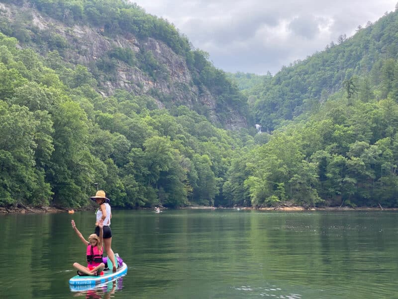 Blue Ridge Outdoors Magazine - Outdoor Recreation Guide