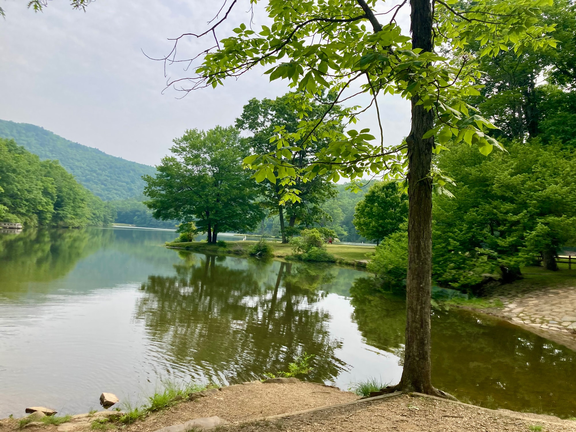 The Hunt For Eric Rudolph - Blue Ridge Outdoors Magazine