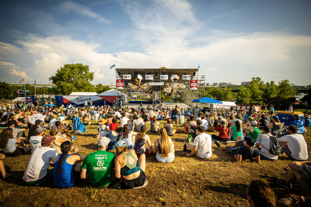 Find Your Festival: Blue Ridge Festival Guide
