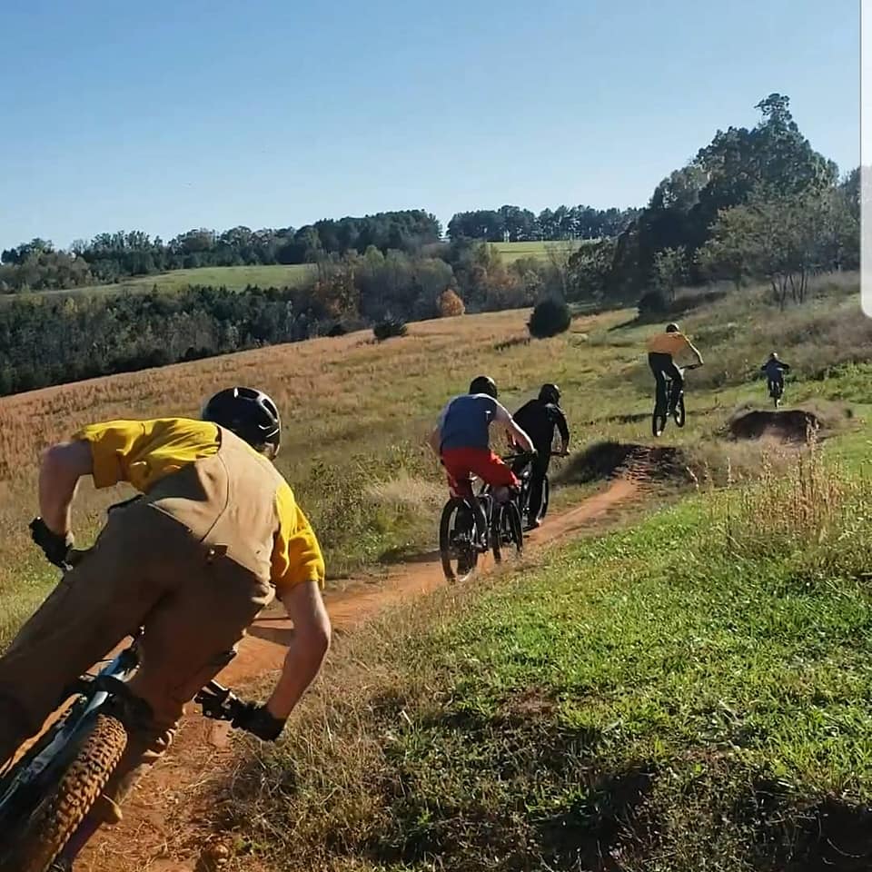 A Ride for Everyone in Bedford, VA - Sponsored Content - Blue Ridge ...