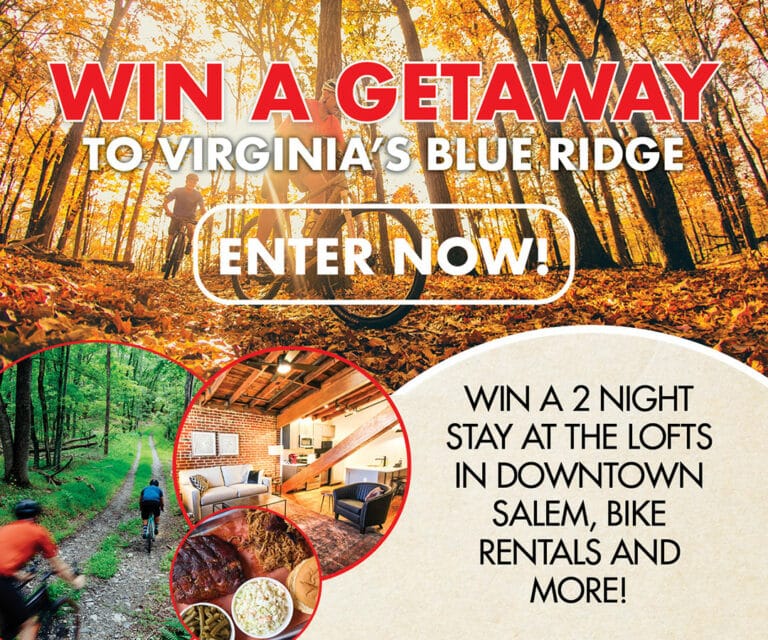 Fallout 76: Real Life West Virginia Locations in the Apocalypse ...