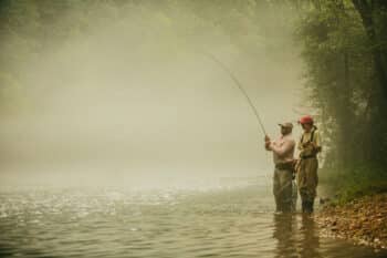 Blue Ridge Outdoors Magazine - Outdoor Recreation Guide