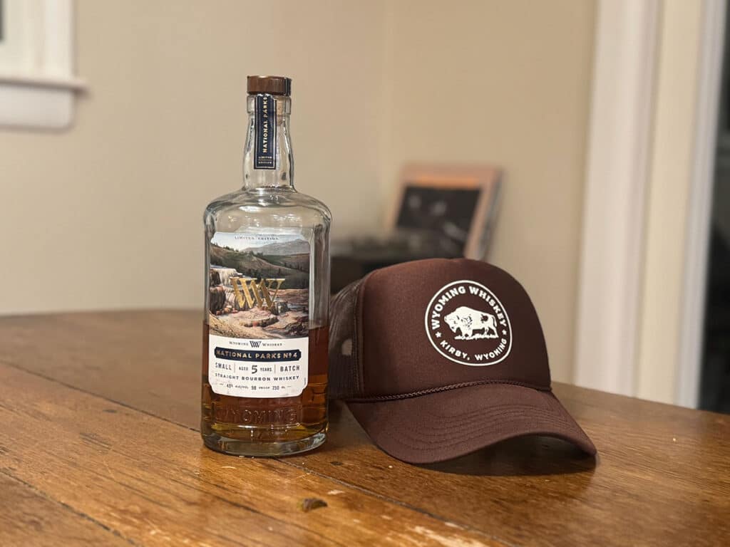 Second Chance Whiskey - Go Outside - Blue Ridge Outdoors Magazine