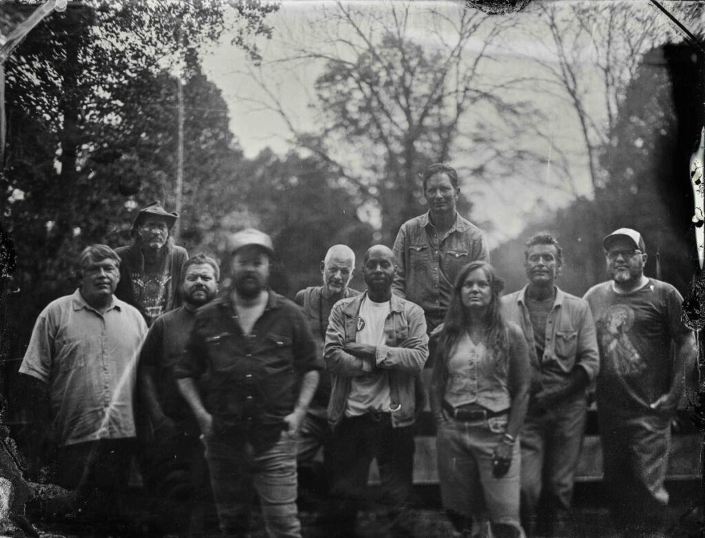 Fresh Tracks: Hear Chamomile and Whiskey’s New Holiday Song, “This Time ...