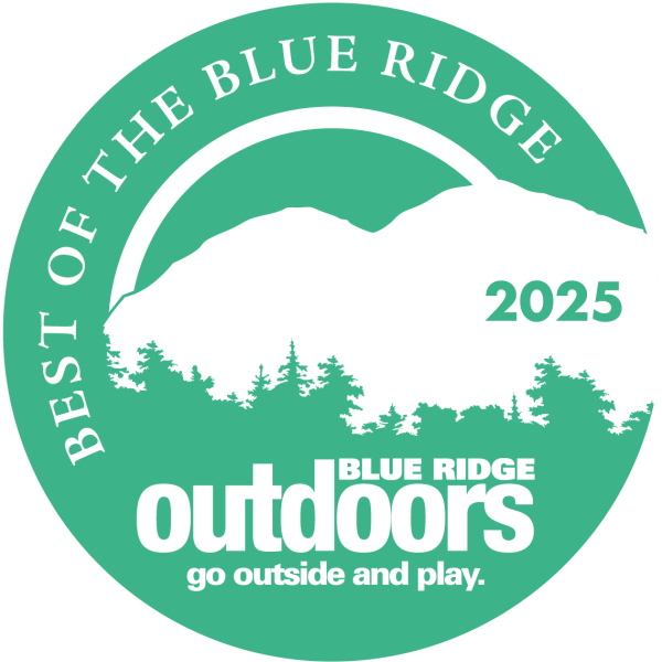 Best of the Blue Ridge 2025 Nominations - Blue Ridge Outdoors Magazine